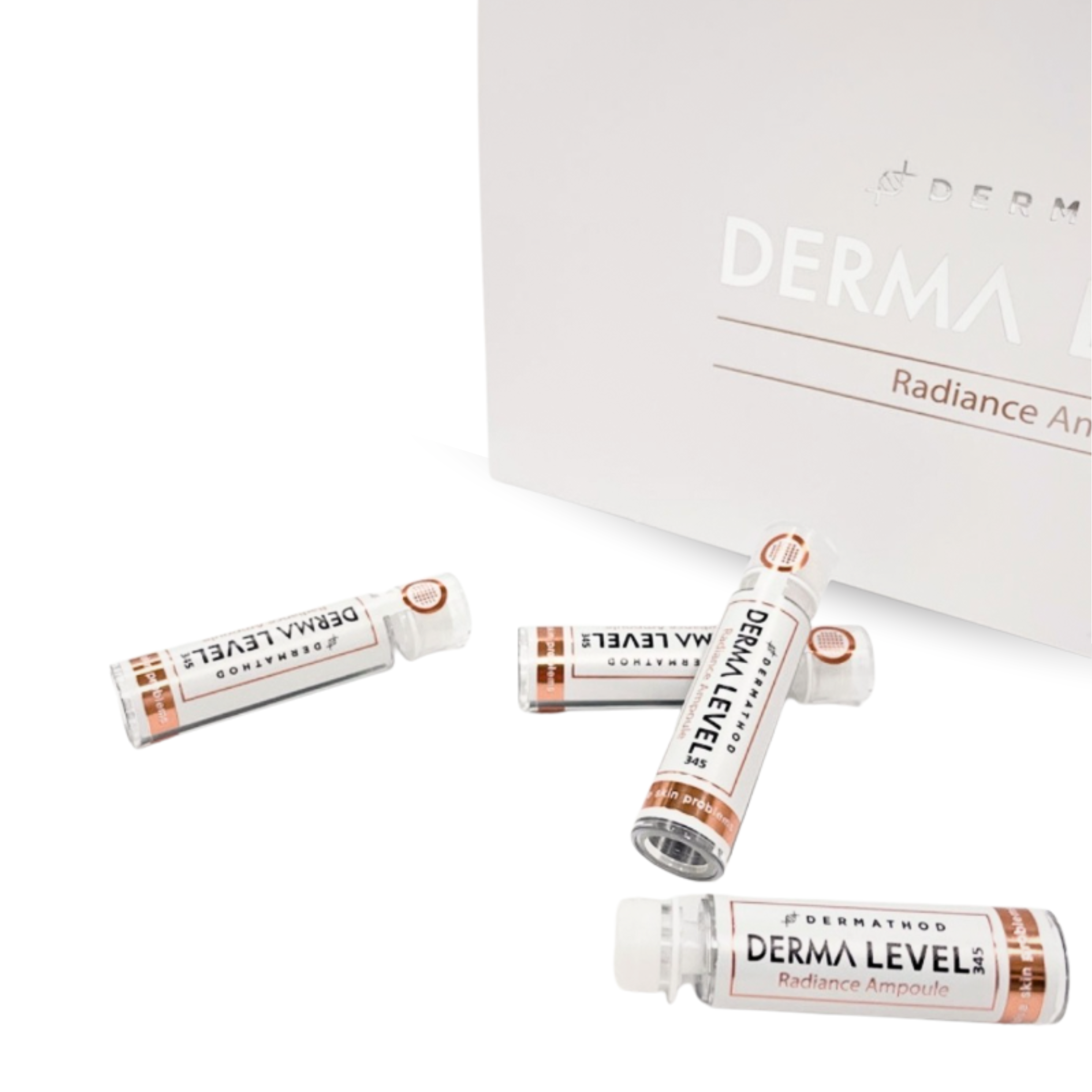 Dermathod Derma Level 345 Radiance Ampoule – Seoulogy