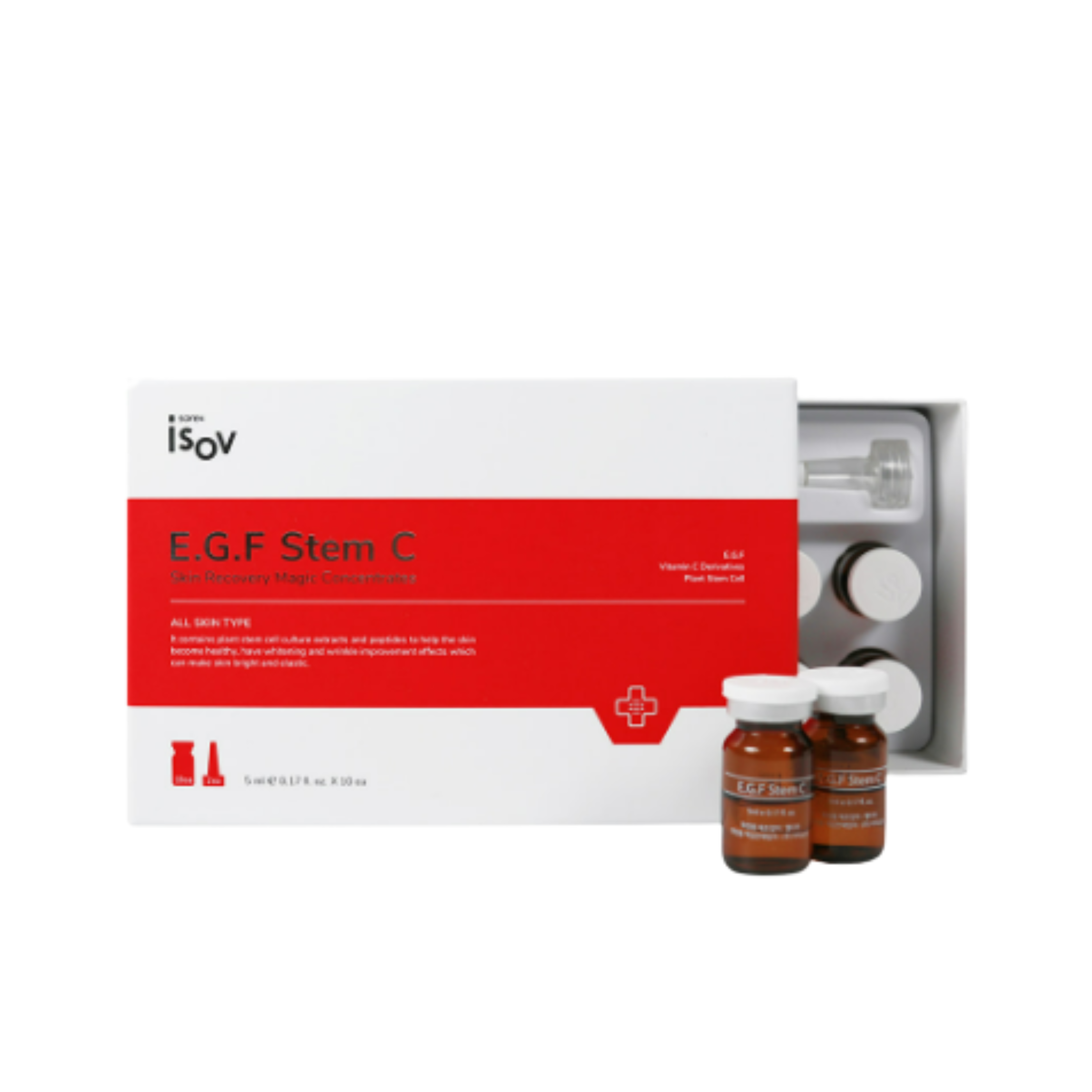 Wholesale distributor specializing in Korean Professional Products ...