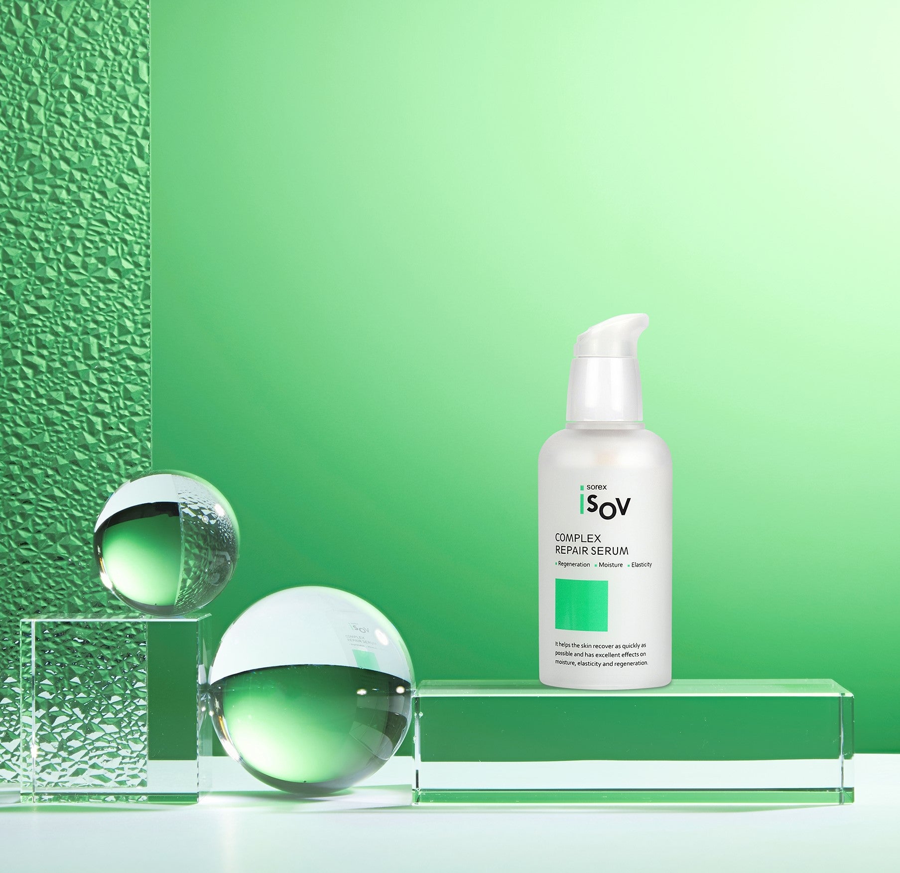 Wholesale distributor specializing in Korean Professional Products ...