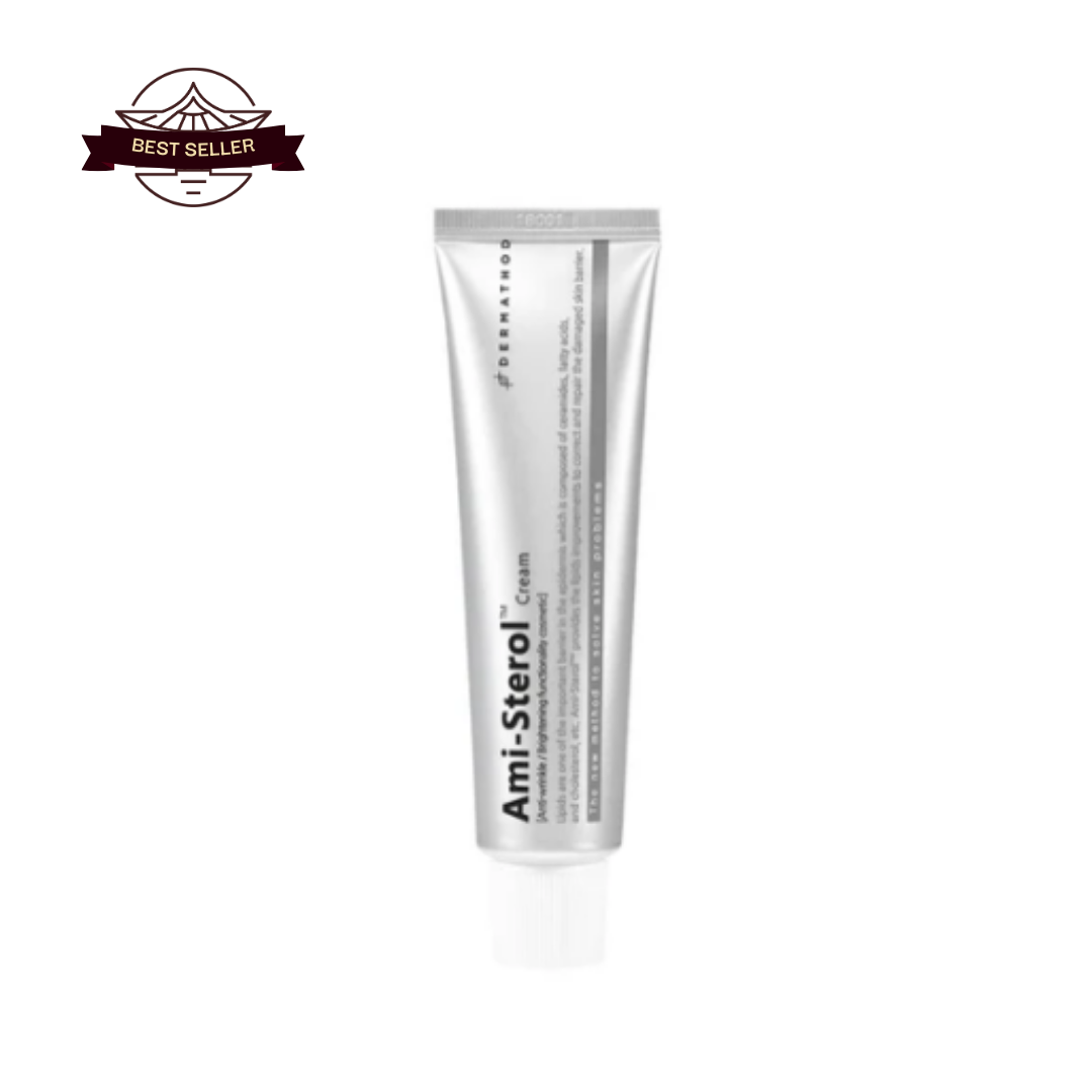 Dermathod Ami-Sterol Cream – Seoulogy